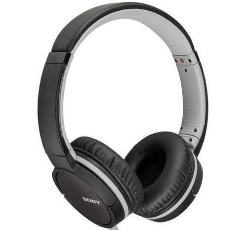 Наушники Sony MDR-ZX660AP с гарнитурой