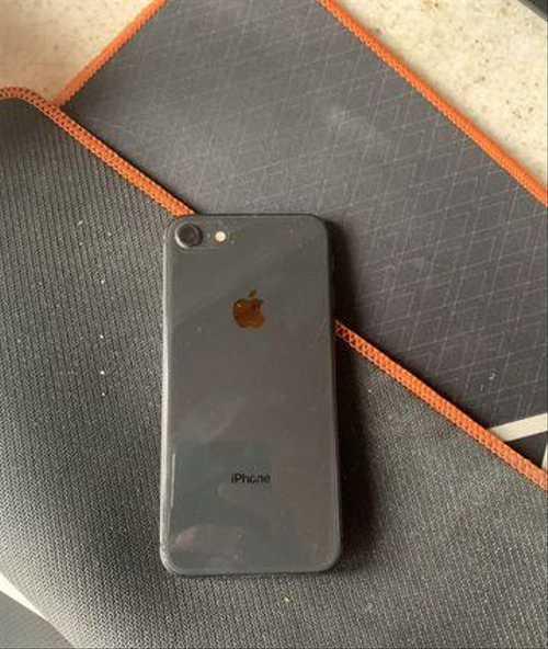 iPhone 8 64gb