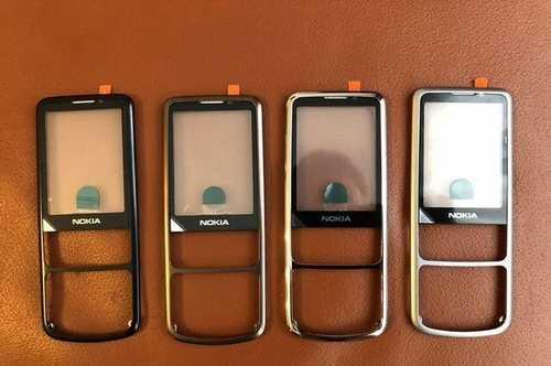 Панель Nokia 6700 classic bronze, chrome. Сервис