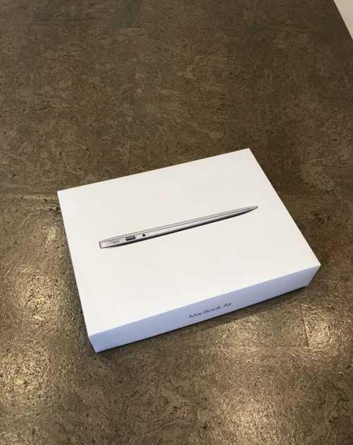 Новый Apple MacBook Air 13+пакет MS Office+кейс