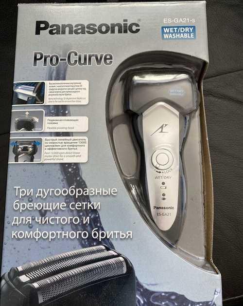 Panasonic Pro-curve ES-GA22-s