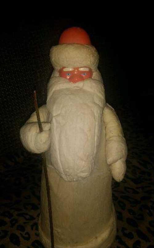 Дед мороз СССР