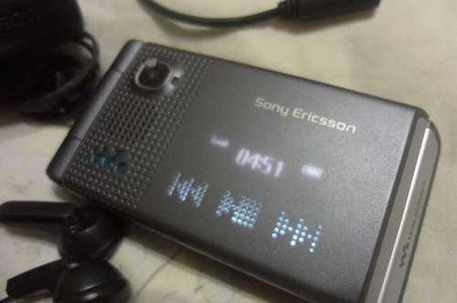 Sony Ericsson W380i Sony Ericsson Z200