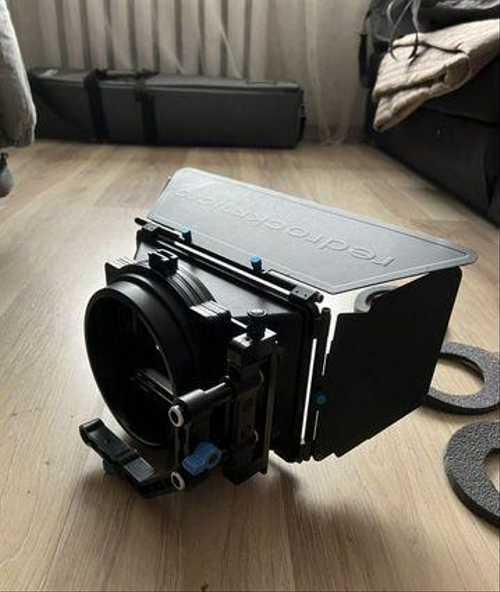 Компендиум RedRock micro 4x5.65