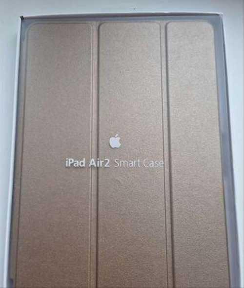 Чехол для iPad Air 2 A1566/1567