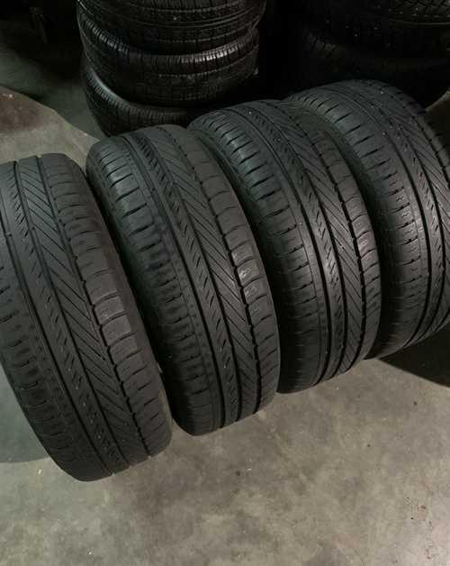 4шт. Goodyear duragrip 195/65 r15