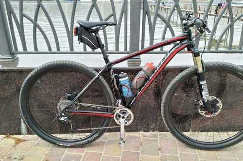 Горный велосипед Specialized crave PRO 29 (2015)