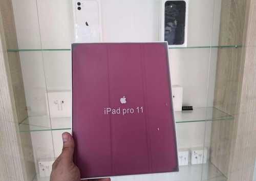 Чехол Apple iPad Pro 11