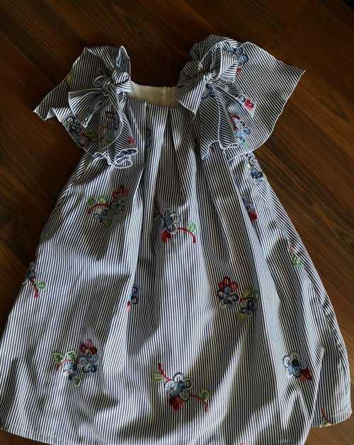 Платье детское Ballon Chic