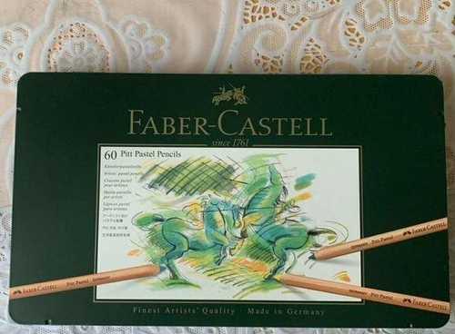 Faber-Castell Pitt 60