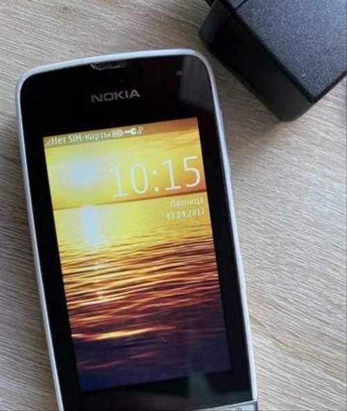 Телефон Nokia нокиа 311