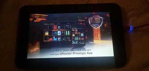 Prestigio multipad 7.0 prime duo 3g на запчасти