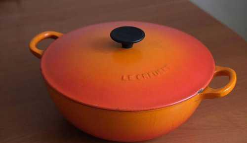 Казан LE creuset