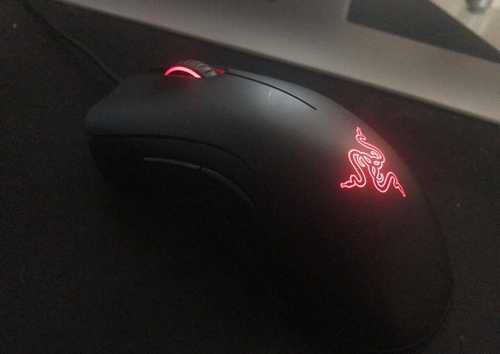 Razer Deathadder Chroma