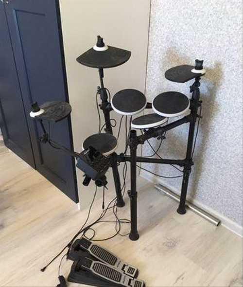 Электронные барабаны Alesis DM lite