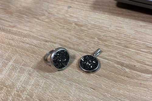 Кольцо Sokolov Swarovski