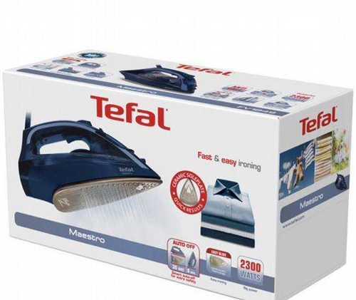 Утюг Tefal Maestro 2
