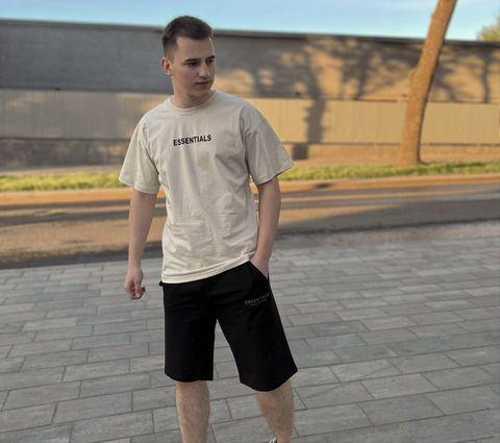 Футболка мужская