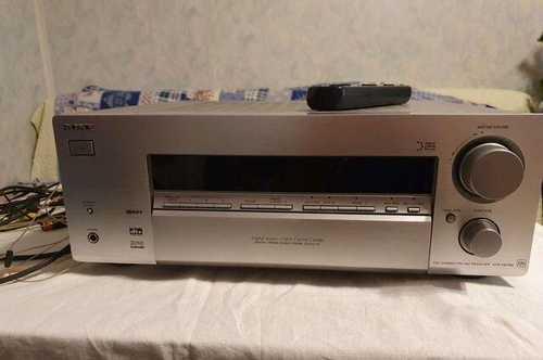 Ресивер Sony STR-DB780 QS