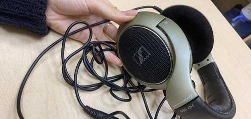 Sennheiser hd 595