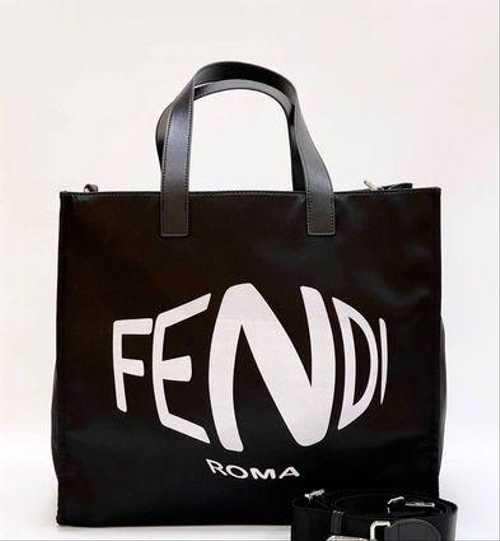 Сумка Fendi