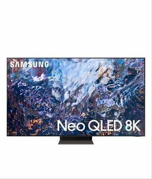 75"(190см) Neo qled 8K Samsung QE75QN700auxru