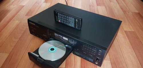 Cd проигрыватель Pioneer PD-S602