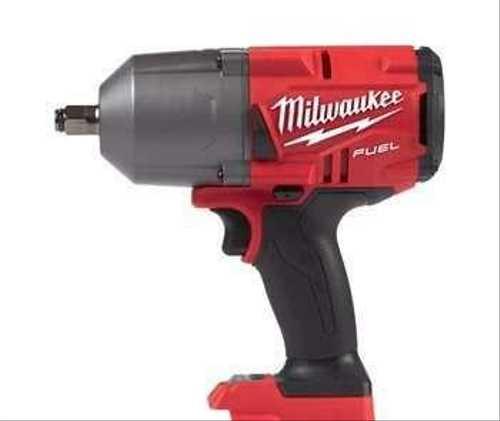 Milwaukee 2767-20 ударный Гайковерт 1/2