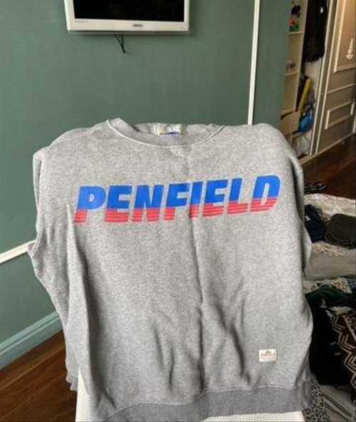 Свитшот penfield