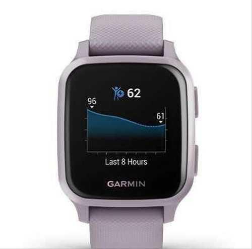 Garmin venu sq продажа обмен