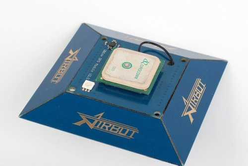 Внешний GPS-модуль NEO6M