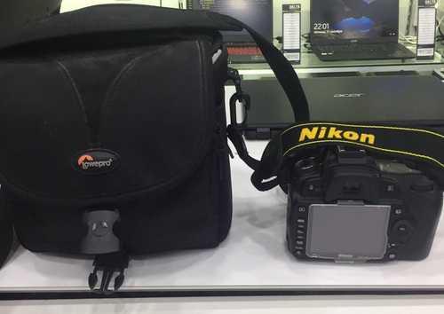 Продам Nikon D90