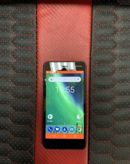 Nokia 2