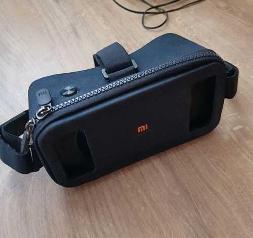 Vr очки (xiaomi)