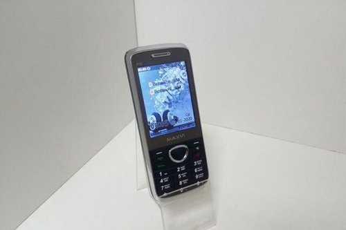Мобильный телефон Maxvi P10