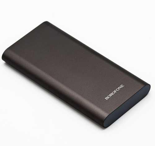 Power Bank Borofone BT19A 15.000 mAh