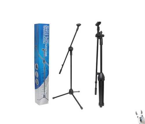 Стойка для микрофона Boom Mic Stand (1.5 метра)