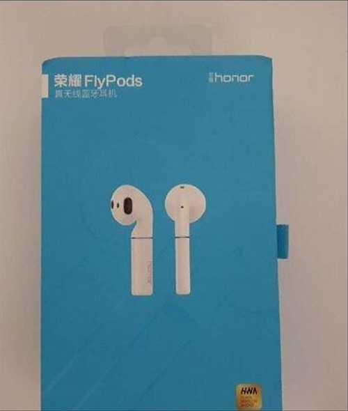 Honor FlyPods