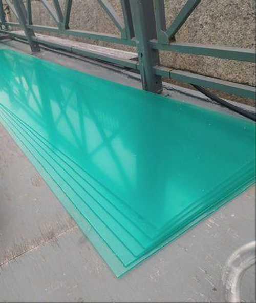 Акрил(оргстекло)