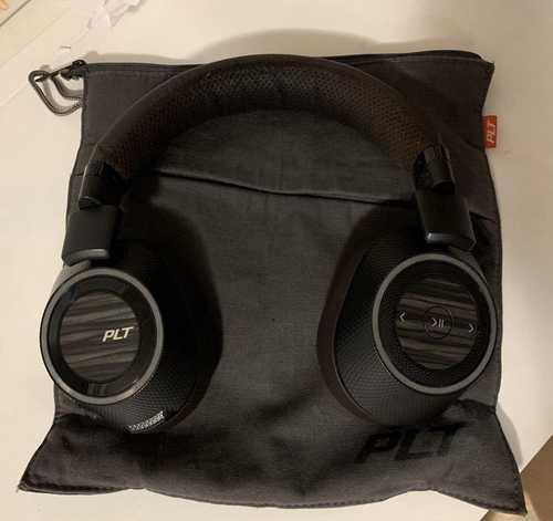 Наушники Plantronics BackBeat Pro 2 б/у