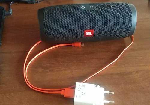 JBL charge3
