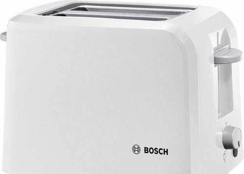 Тостер bosch TAT3A011