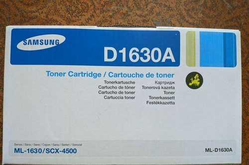 Samsung ML-D1630A