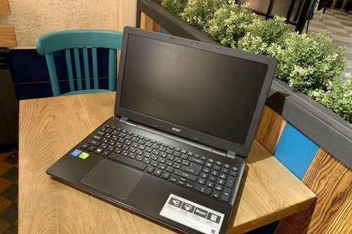 Acer v5 551g не включается