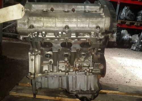 G6BA, 2.7 hyundai coupe, двигатель, 170 л. с
