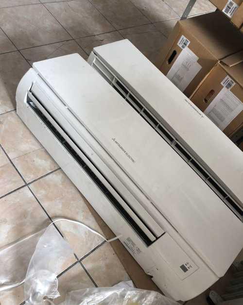 Сплит система Mitsubishi Electric PKA-RP71KAL / pu