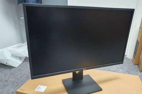 Монитор Dell E2720HS