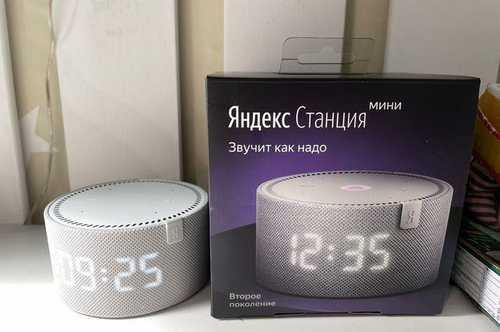 Станции мини 2 bluetooth