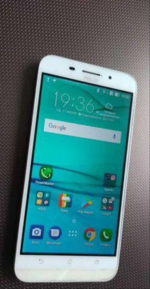 Смартфон asus ZC550KL-6B109ru