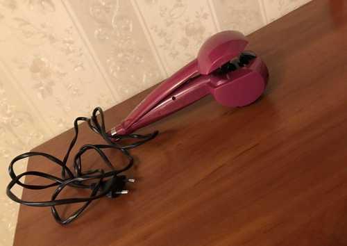 Плойка для волос BaByliss (Paris)